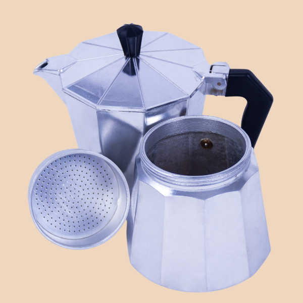 Reduce Coffee Waste by Greening Up Your Daily Grind